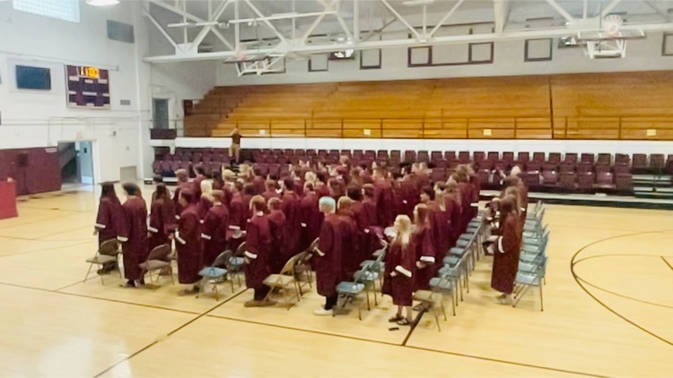 Live Feed | Carmi-White County High School